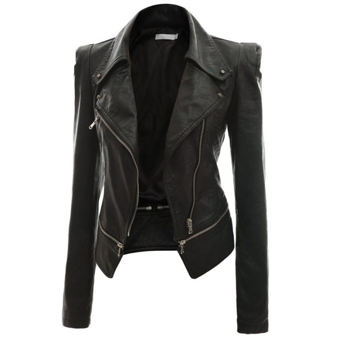Halloween Costumes - Halloween Leather Jackets